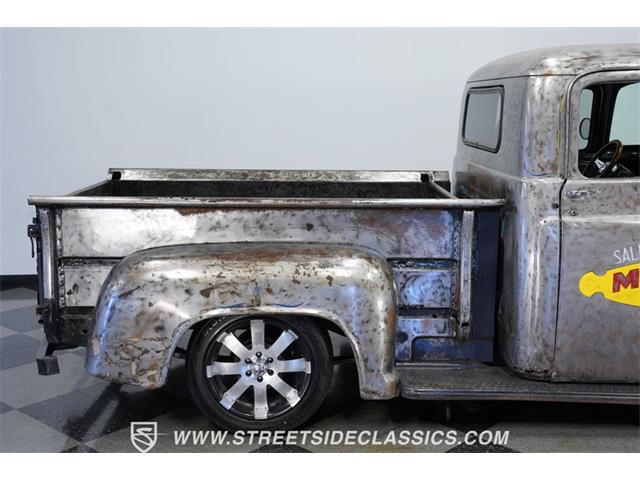 1955 Dodge C100 for Sale | ClassicCars.com | CC-1803647