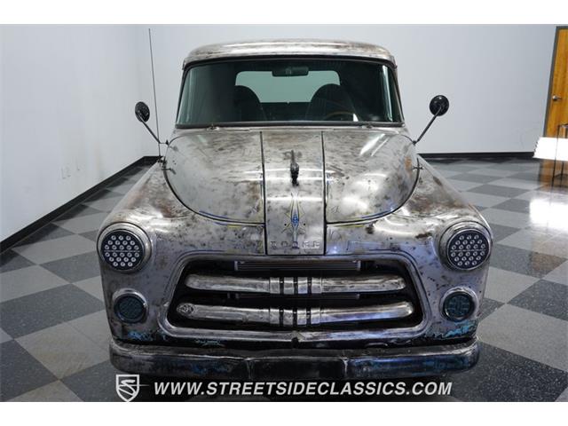 1955 Dodge C100 for Sale | ClassicCars.com | CC-1803647