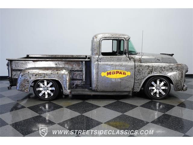1955 Dodge C100 for Sale | ClassicCars.com | CC-1803647