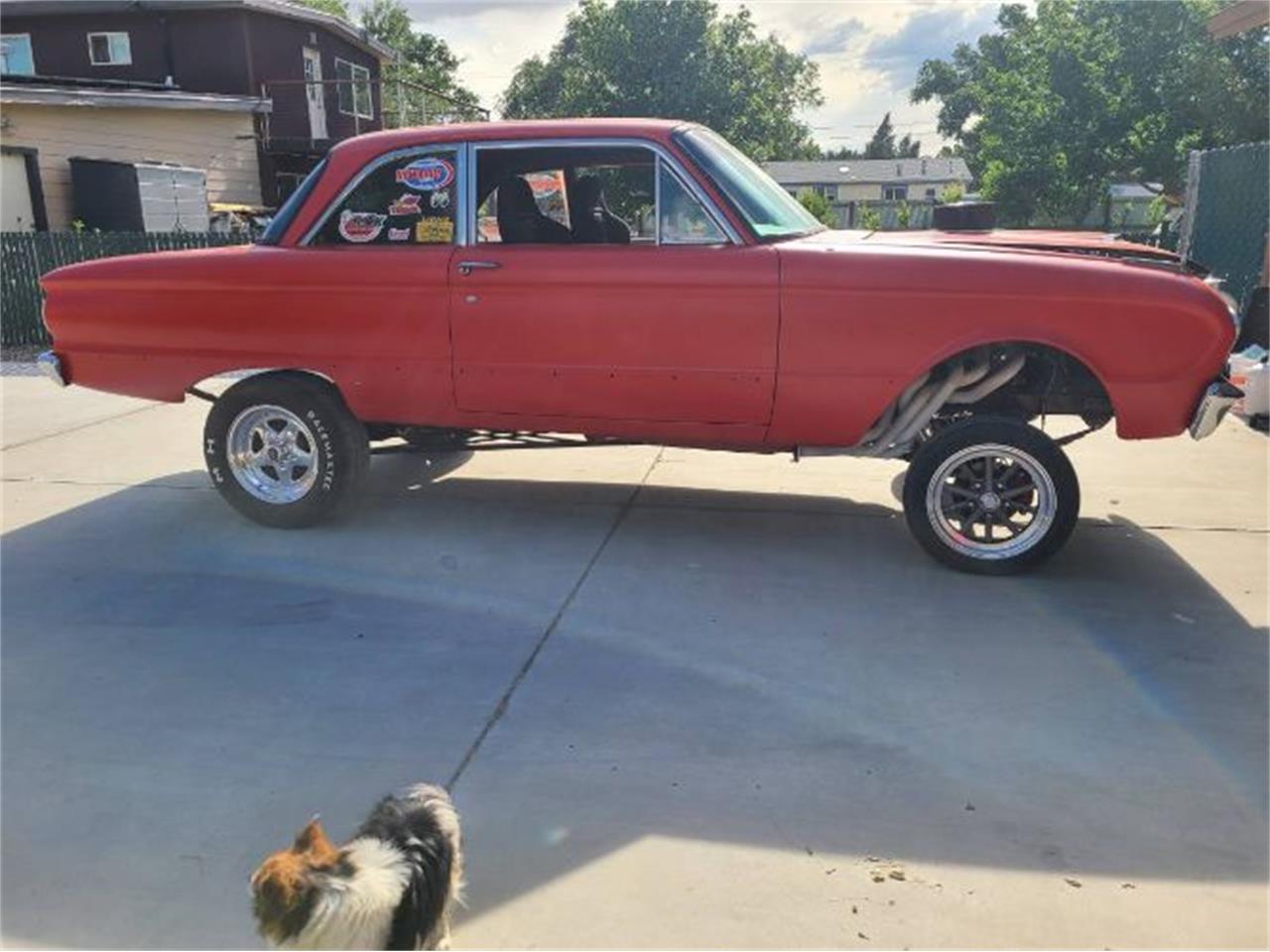 1962 Ford Falcon for Sale | ClassicCars.com | CC-1803718