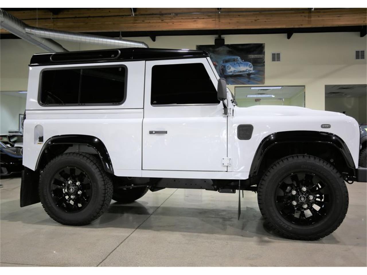 1986 Land Rover Defender for Sale | ClassicCars.com | CC-1803723