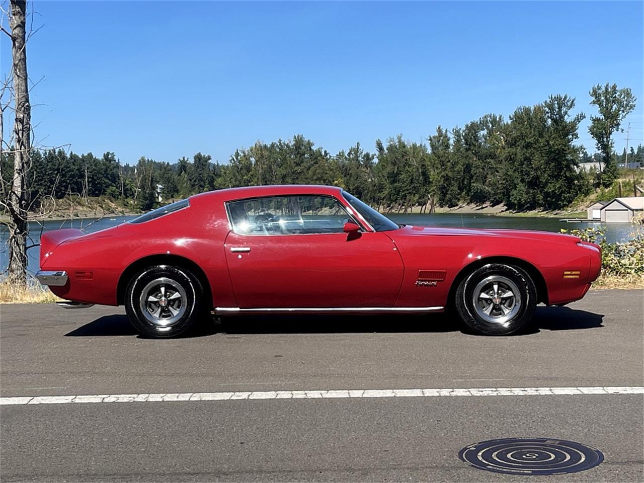 1971 Pontiac Firebird for Sale | ClassicCars.com | CC-1803740