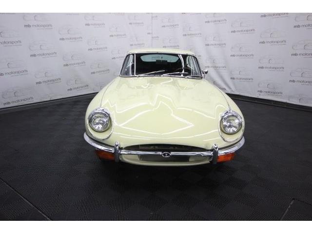 1969 Jaguar XK for Sale | ClassicCars.com | CC-1803804