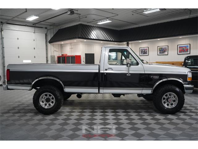 1992 Ford F250 for Sale | ClassicCars.com | CC-1803806