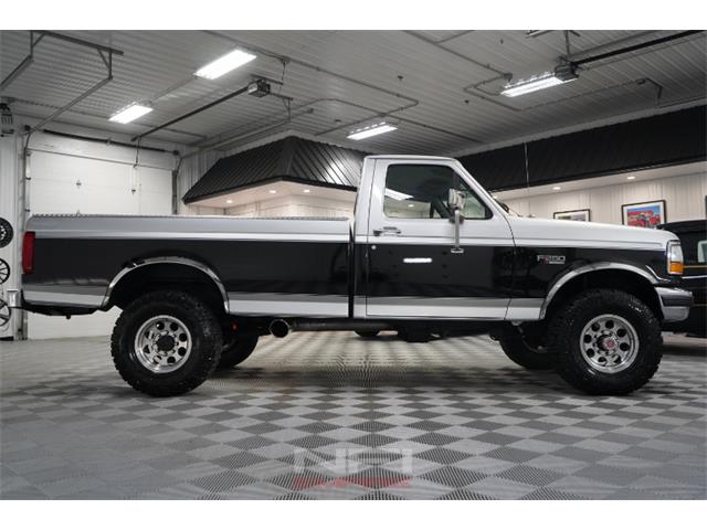 1992 Ford F250 for Sale | ClassicCars.com | CC-1803806