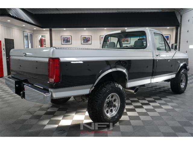 1992 Ford F250 for Sale | ClassicCars.com | CC-1803806