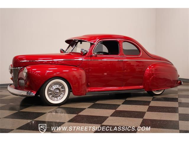 1941 Ford Coupe for Sale | ClassicCars.com | CC-1803899