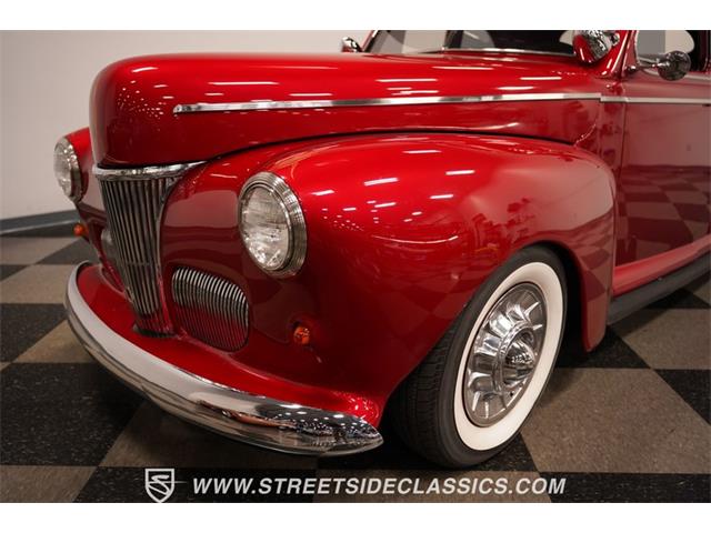 1941 Ford Coupe for Sale | ClassicCars.com | CC-1803899