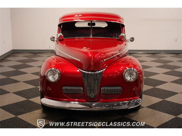 1941 Ford Coupe for Sale | ClassicCars.com | CC-1803899