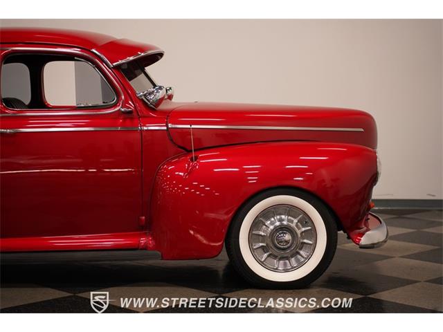 1941 Ford Coupe for Sale | ClassicCars.com | CC-1803899