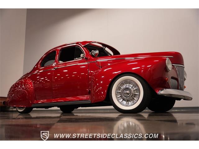 1941 Ford Coupe for Sale | ClassicCars.com | CC-1803899