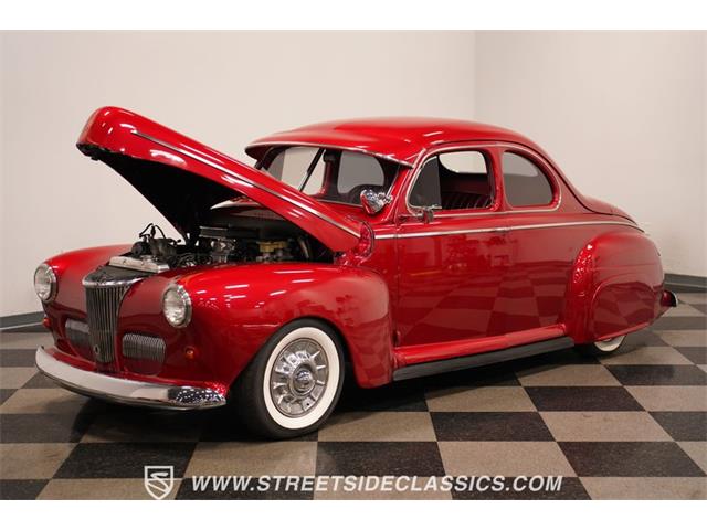 1941 Ford Coupe for Sale | ClassicCars.com | CC-1803899