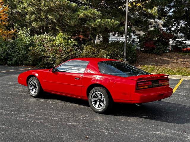 1992 Pontiac Firebird for Sale | ClassicCars.com | CC-1803920