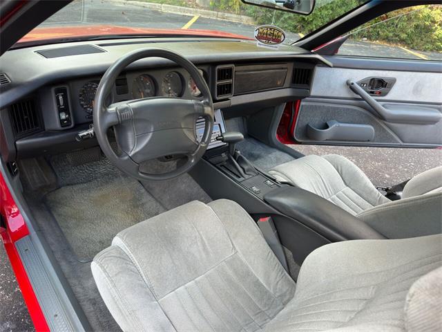 1992 Pontiac Firebird for Sale | ClassicCars.com | CC-1803920