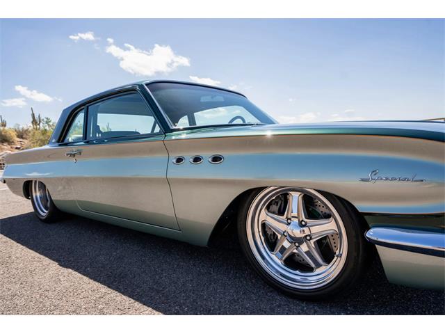 1962 Buick Special for Sale | ClassicCars.com | CC-1804149