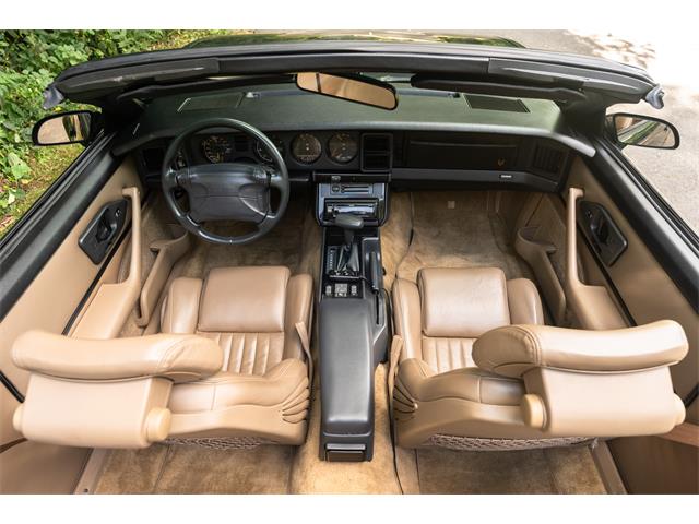 1992 Pontiac Firebird Trans Am for Sale | ClassicCars.com | CC-1804159