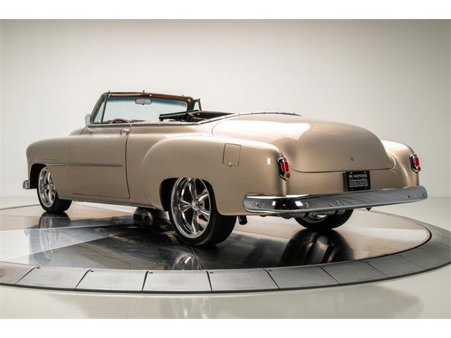 1951 Chevrolet Styleline for Sale | ClassicCars.com | CC-1804236