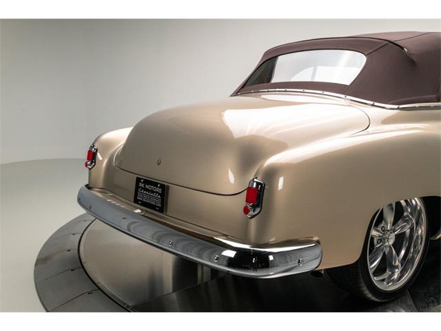 1951 Chevrolet Styleline for Sale | ClassicCars.com | CC-1804236