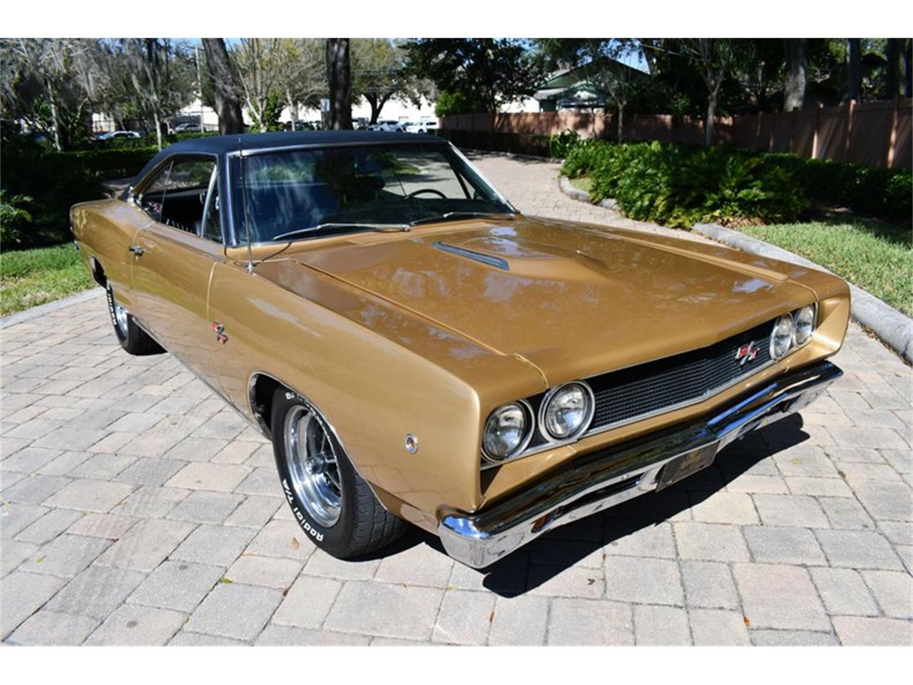 1968 Dodge Coronet R/T for Sale | ClassicCars.com | CC-1804285