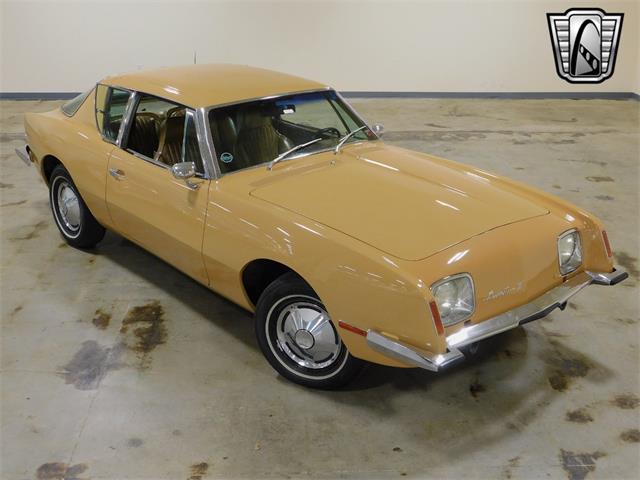 1974 Avanti Avanti II for Sale | ClassicCars.com | CC-1804365
