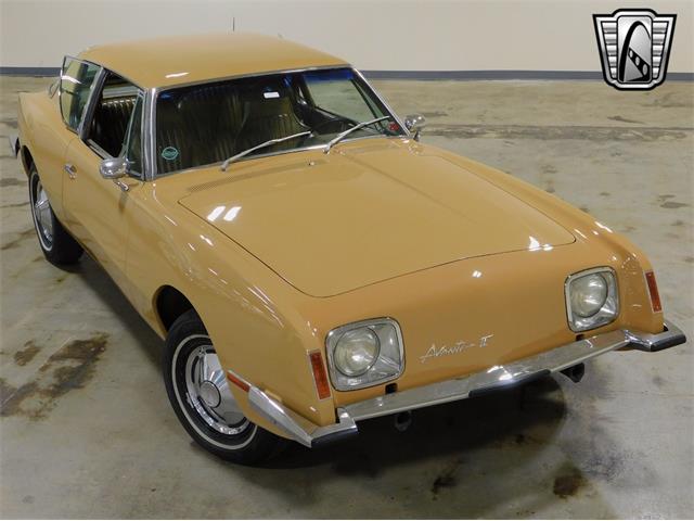 1974 Avanti Avanti II for Sale | ClassicCars.com | CC-1804365