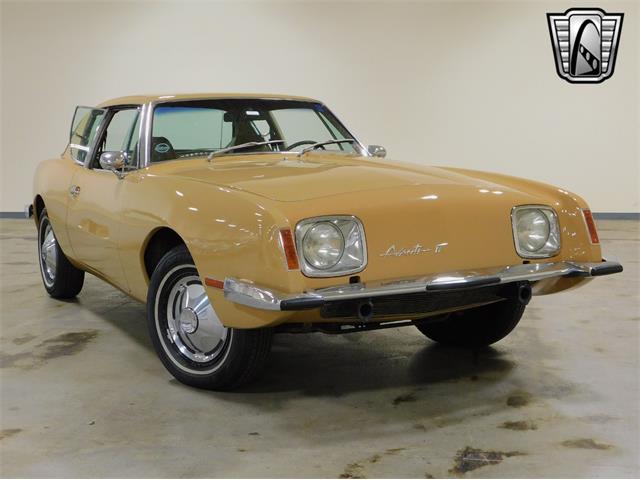 1974 Avanti Avanti II for Sale | ClassicCars.com | CC-1804365