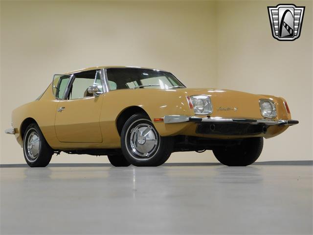 1974 Avanti Avanti II for Sale | ClassicCars.com | CC-1804365