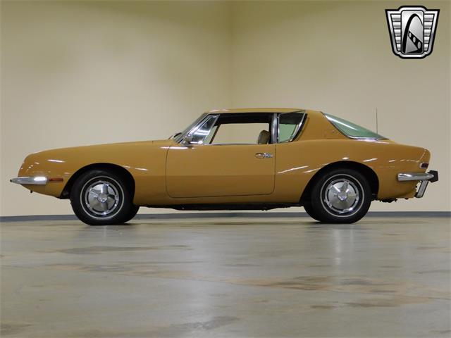 1974 Avanti Avanti II for Sale | ClassicCars.com | CC-1804365