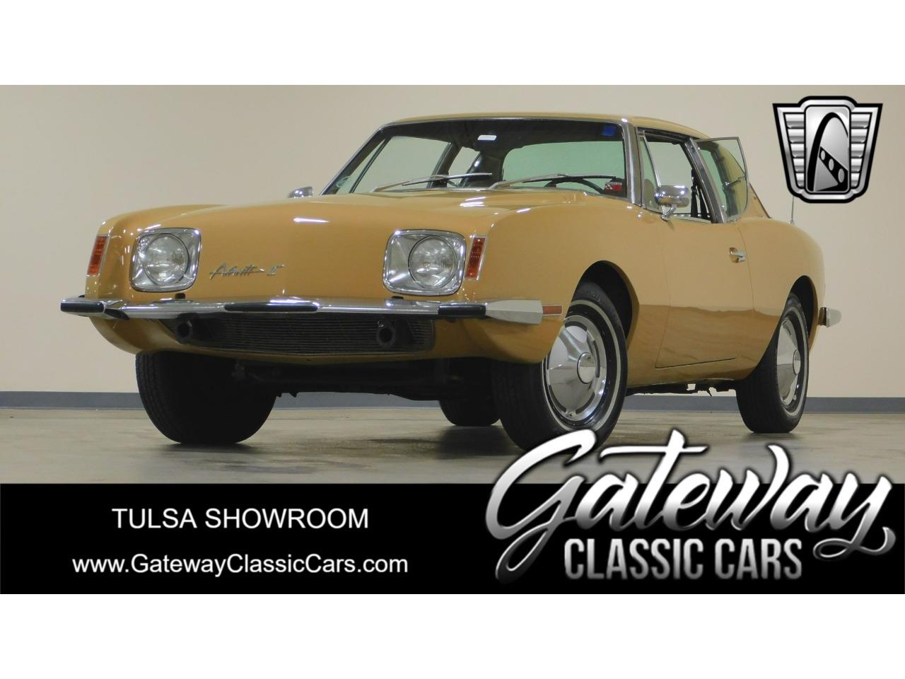 1974 Avanti Avanti II for Sale | ClassicCars.com | CC-1804365