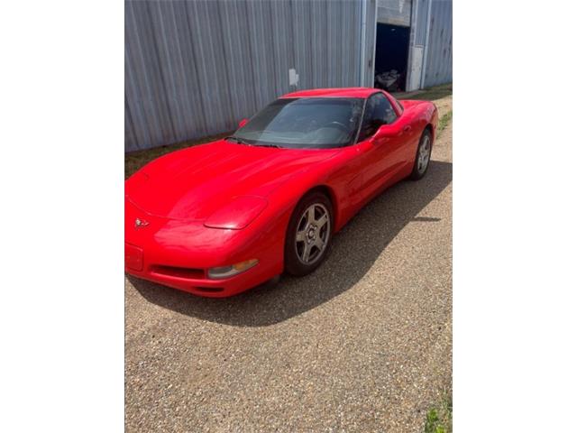 1997 Chevrolet Corvette for Sale | ClassicCars.com | CC-1804381