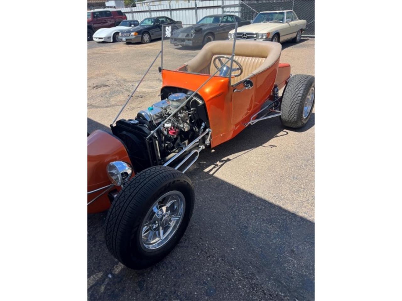 1923 Custom Roadster for Sale | ClassicCars.com | CC-1804387