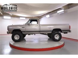 1979 Dodge W150 for Sale | ClassicCars.com | CC-1804451