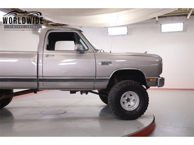 1979 Dodge W150 for Sale | ClassicCars.com | CC-1804451