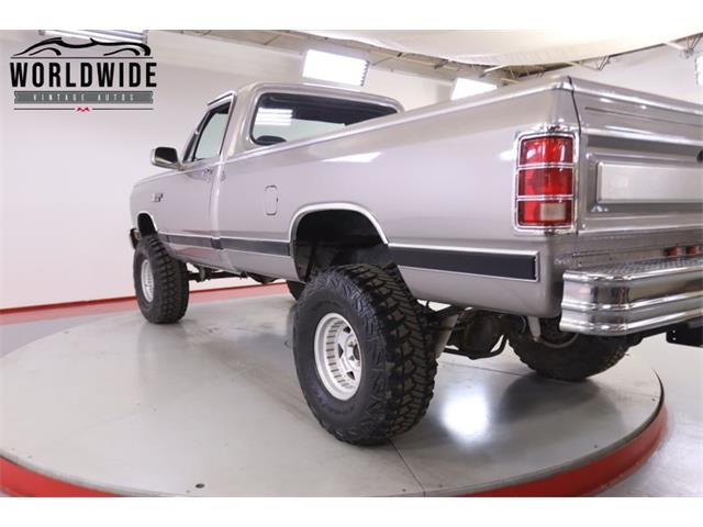 1979 Dodge W150 for Sale | ClassicCars.com | CC-1804451