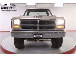 1979 Dodge W150 for Sale | ClassicCars.com | CC-1804451
