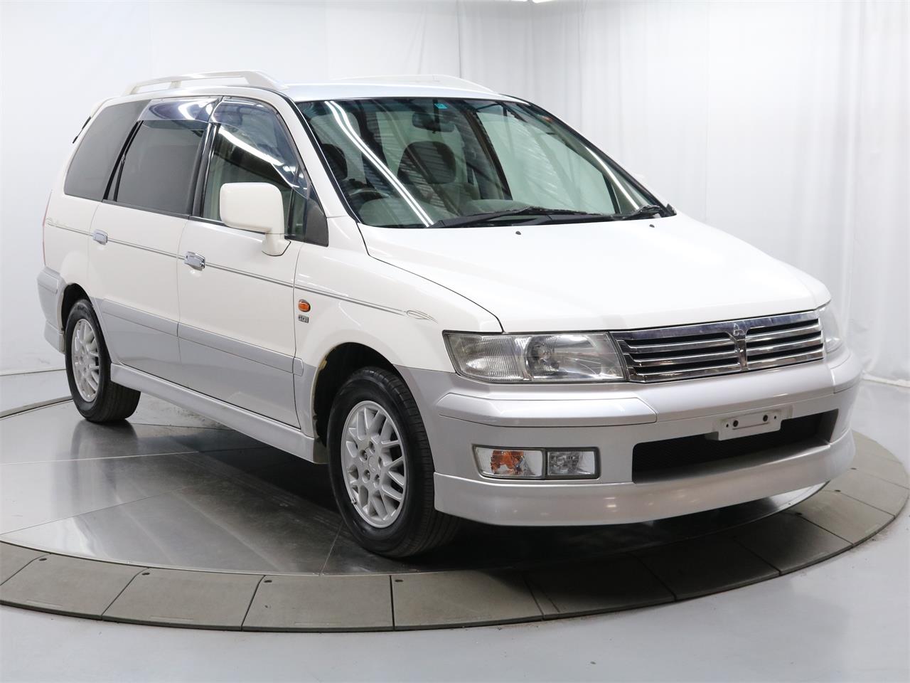 1998 Mitsubishi Chariot for Sale | ClassicCars.com | CC-1804487