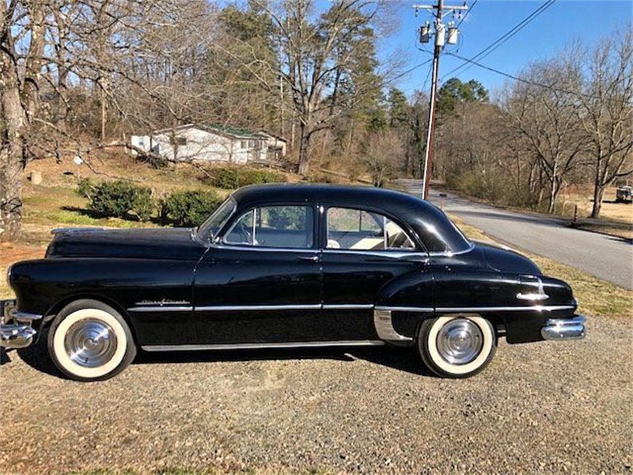 1950 Pontiac Silver Streak for Sale | ClassicCars.com | CC-1804504
