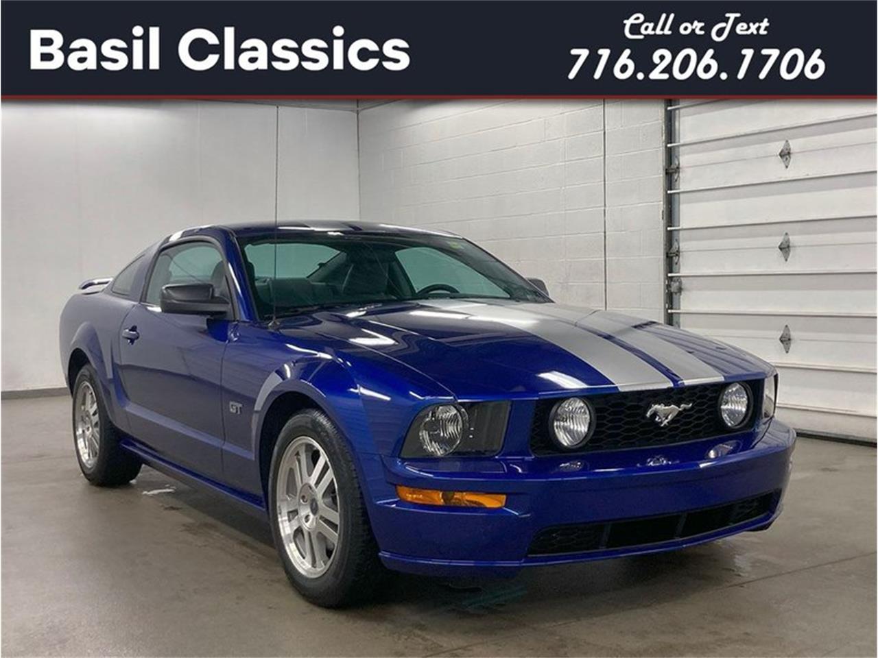 2005 Ford Mustang for Sale | ClassicCars.com | CC-1804535