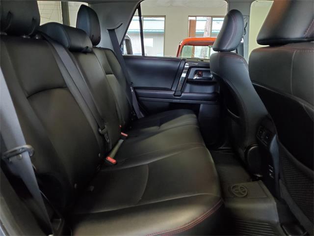 2019 Toyota 4Runner for Sale | ClassicCars.com | CC-1804686
