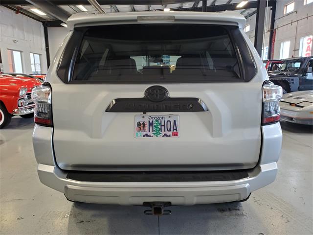 2019 Toyota 4Runner for Sale | ClassicCars.com | CC-1804686