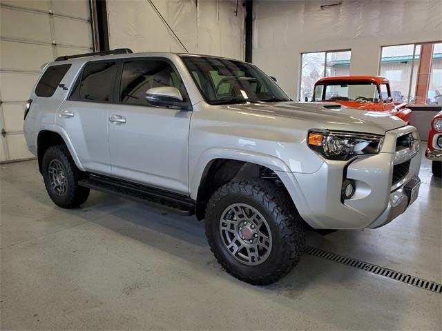 2019 Toyota 4Runner for Sale | ClassicCars.com | CC-1804686