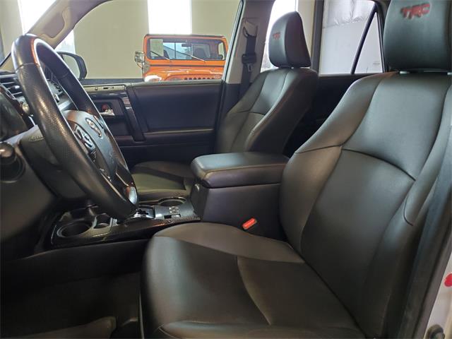 2019 Toyota 4Runner for Sale | ClassicCars.com | CC-1804686