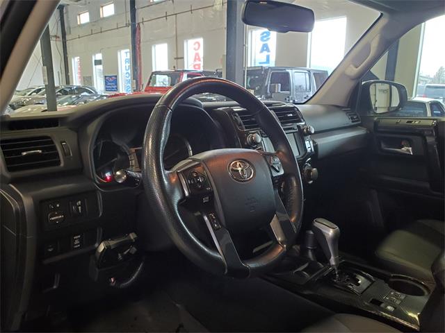 2019 Toyota 4Runner for Sale | ClassicCars.com | CC-1804686
