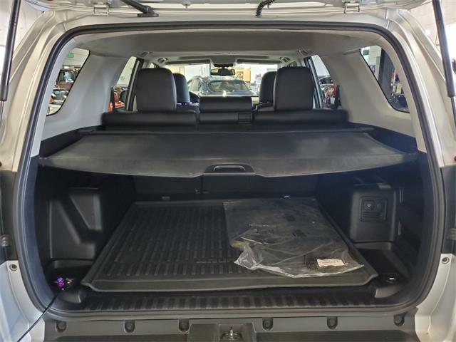 2019 Toyota 4Runner for Sale | ClassicCars.com | CC-1804686