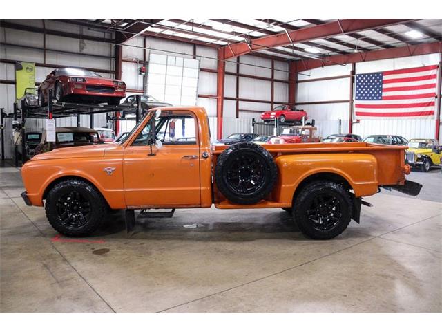 1967 Chevrolet C30 for Sale | ClassicCars.com | CC-1804753