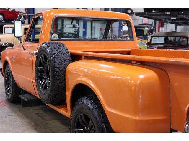 1967 Chevrolet C30 for Sale | ClassicCars.com | CC-1804753