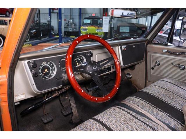 1967 Chevrolet C30 for Sale | ClassicCars.com | CC-1804753