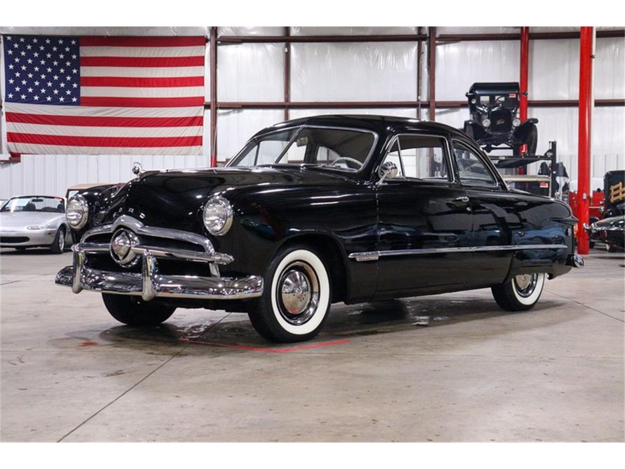 1949 Ford Coupe for Sale | ClassicCars.com | CC-1804837