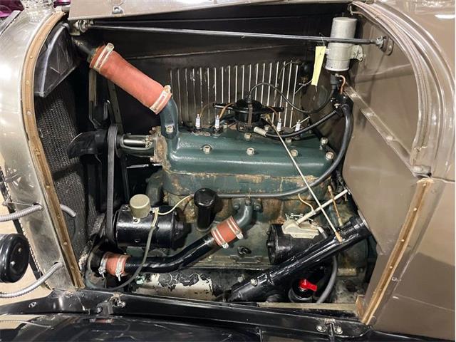 1929 Ford Model A for Sale | ClassicCars.com | CC-1804851