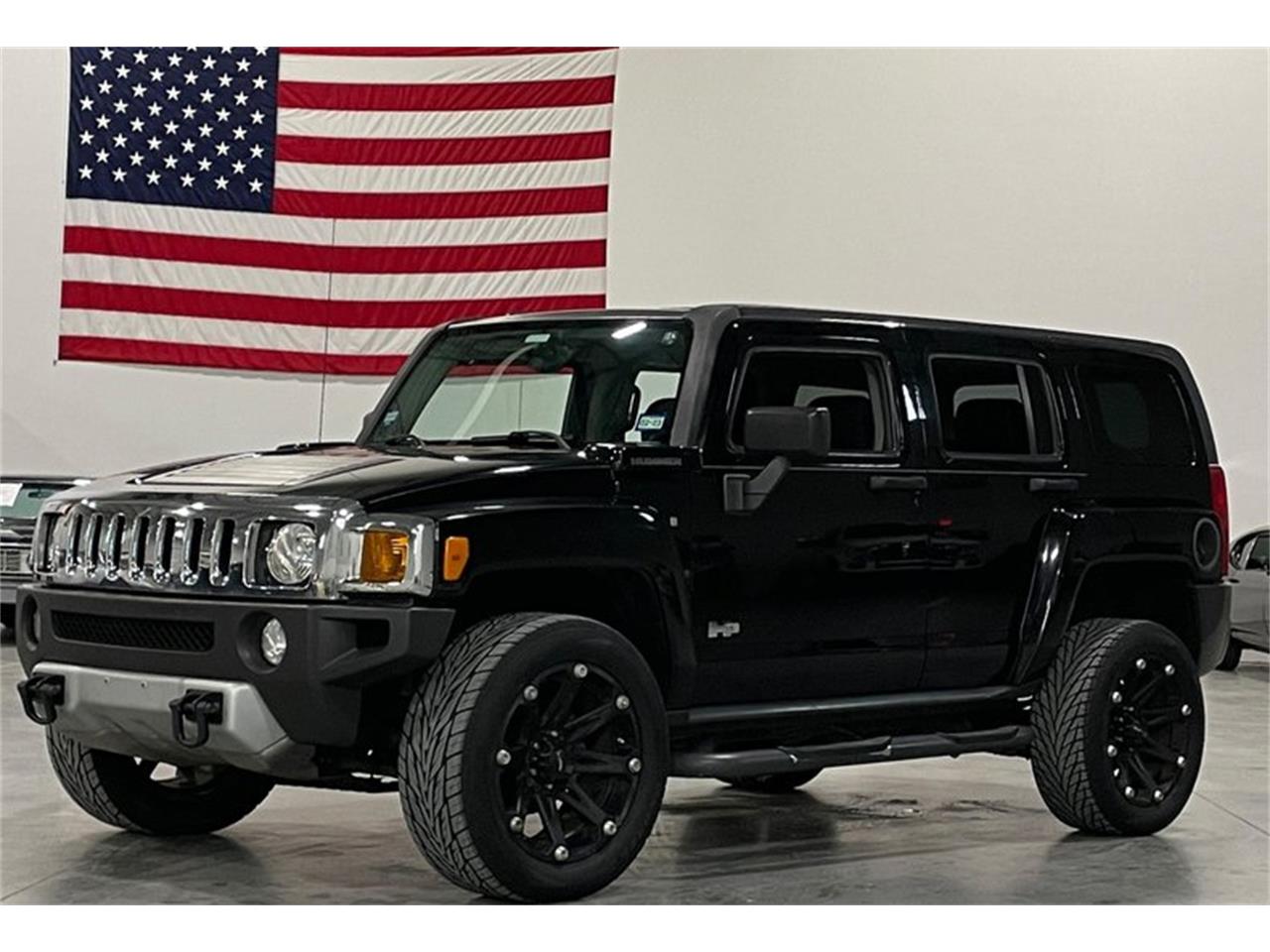 2008 Hummer H3 for Sale | ClassicCars.com | CC-1804858